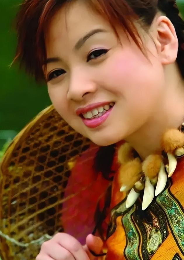 Where is Li Qiong, who became famous in "Eighteen Bends on the Mountain ...