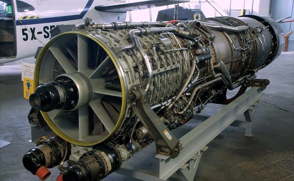 Has China been deceived for 30 years? The thrust-to-weight ratio of the ...