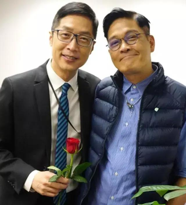 Bad news! TVB actor Cheng Kai Tai passed away unfortunately at the age ...