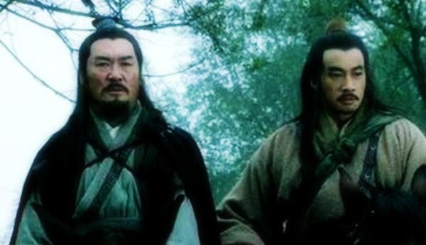 Through Xiang Liang's defeat and death, we can see through the various ...