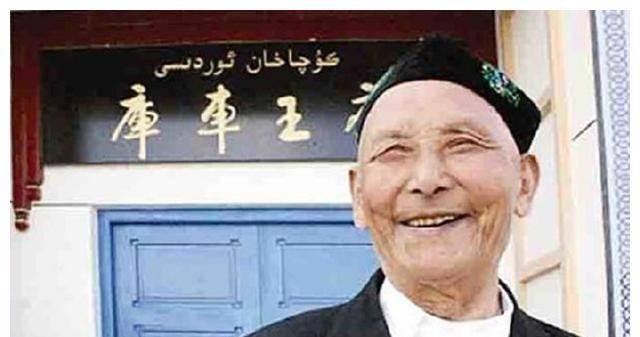 The last Chinese prince lived until 2014, lived in a luxurious mansion ...