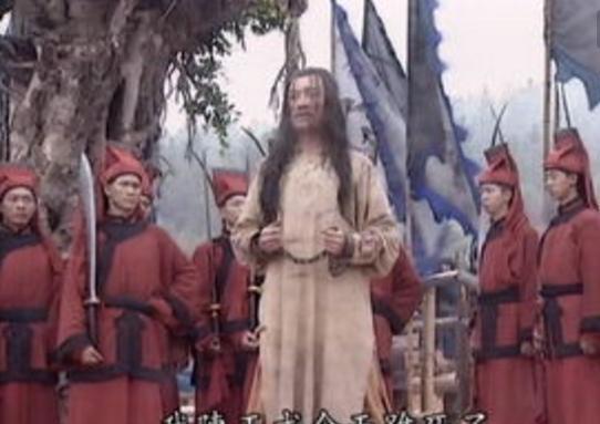 After the death of Chen Yucheng and Li Xiucheng, there is still one ...