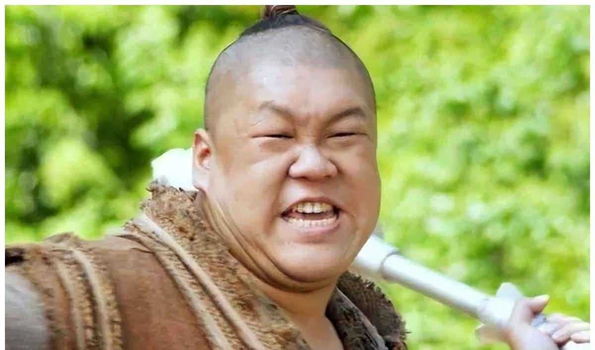 In the Romance of Sui and Tang Dynasty series, how strong is the ...