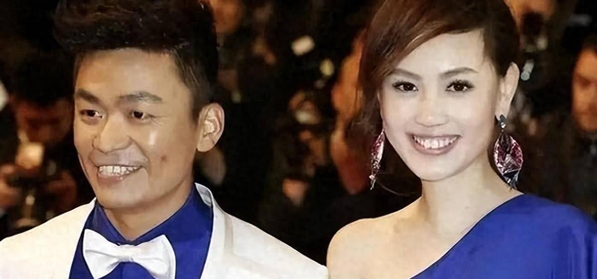 6 years after being snatched away by Ma Rong, Song Zhe's ex-wife Yang ...