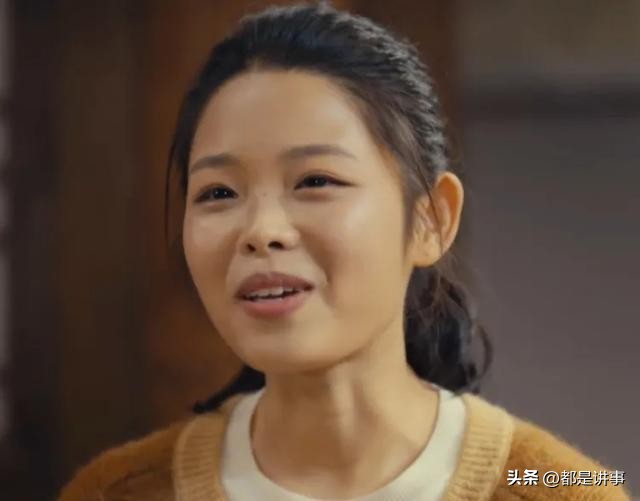 Wang Shasha's participation in "Happy Grass" has sparked heated ...