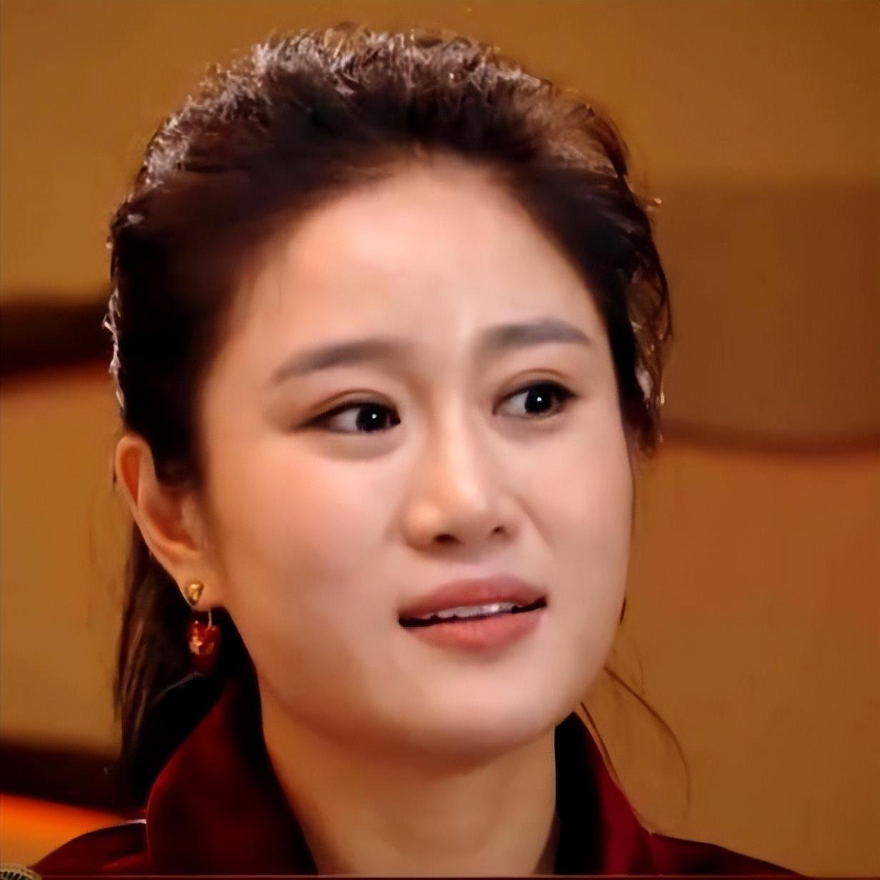 There is a kind of "backlash" called Liu Liang and Bai Ge. Five years ...