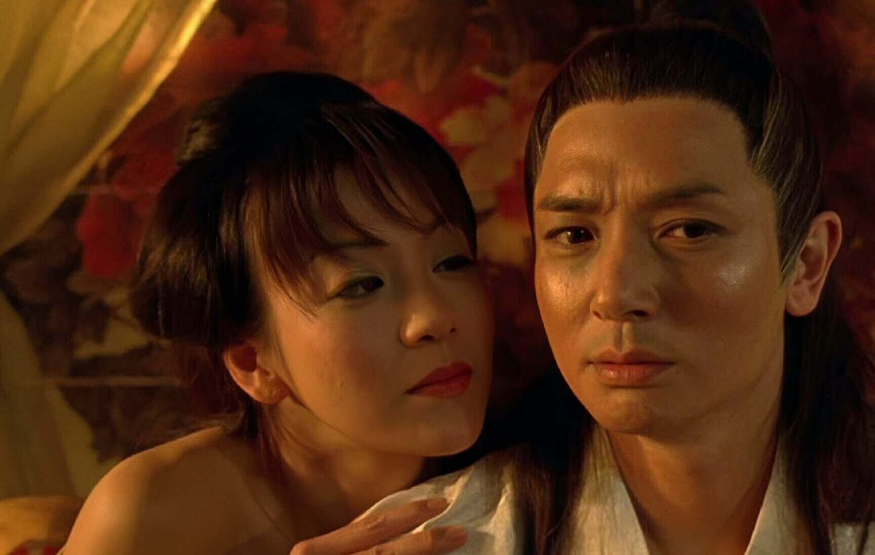 63-year-old Lin Weijian returns to the big screen again, stunning the entire network with his ...