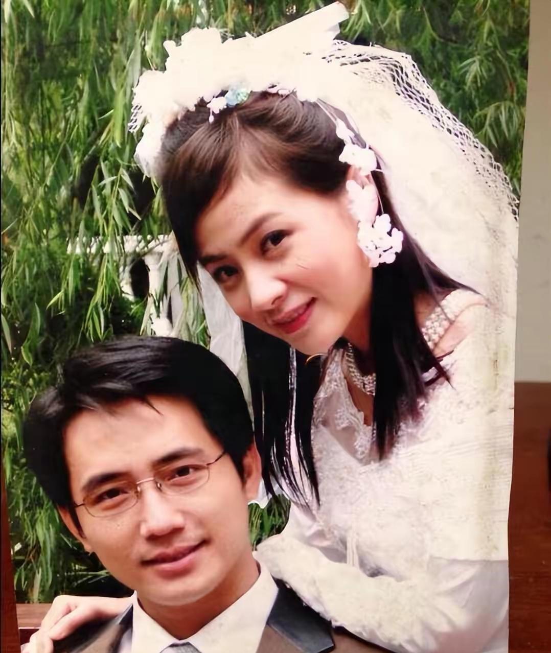 "Kang Qiyao" Peng Xinzhi turned gray-haired. It's very real. Qian Ying ...