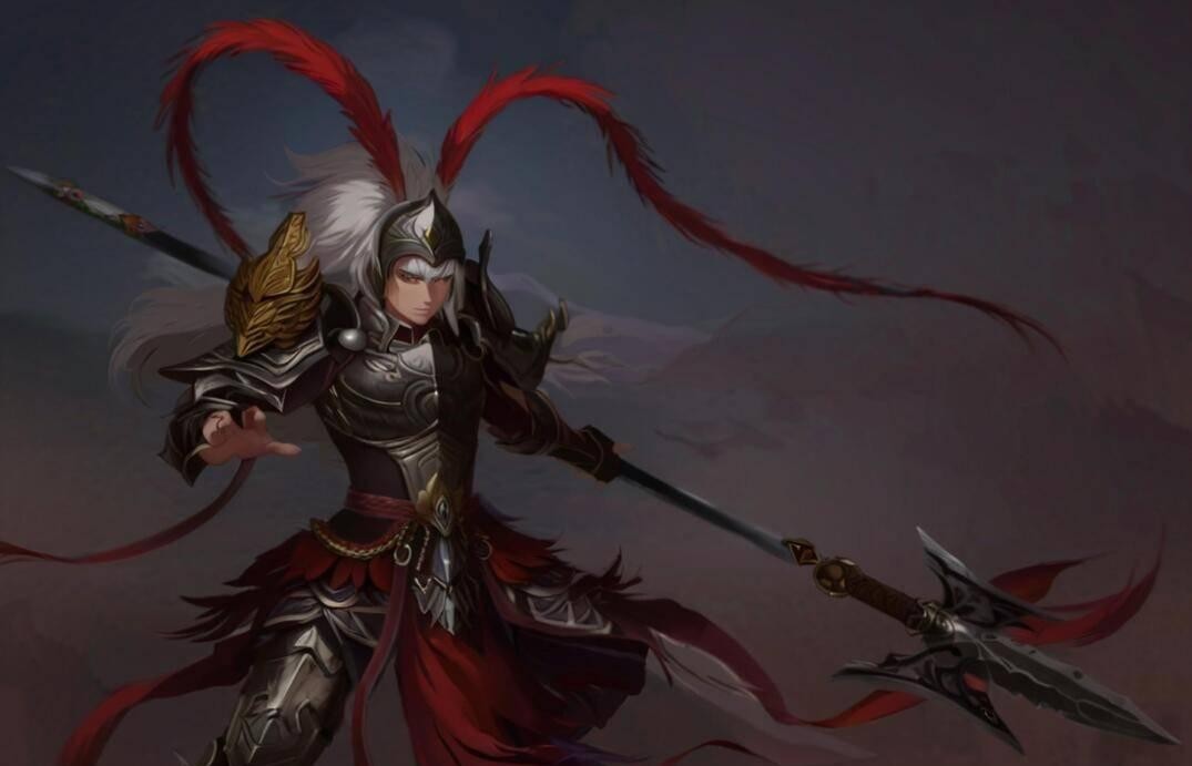 How many biological sons did Liu Chan, the last emperor of Shu Han ...