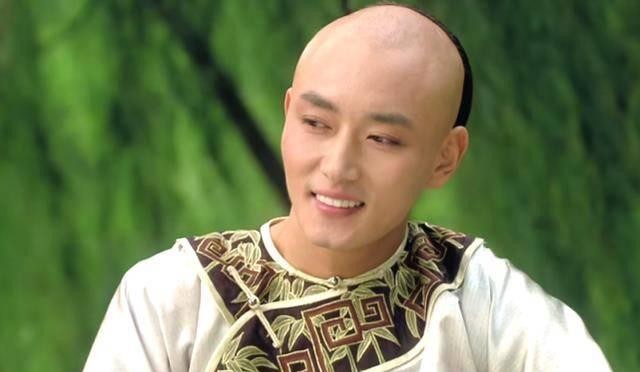 Legend of Zhen Huan: The Emperor asked Zhen Huan to poison Prince Guo ...