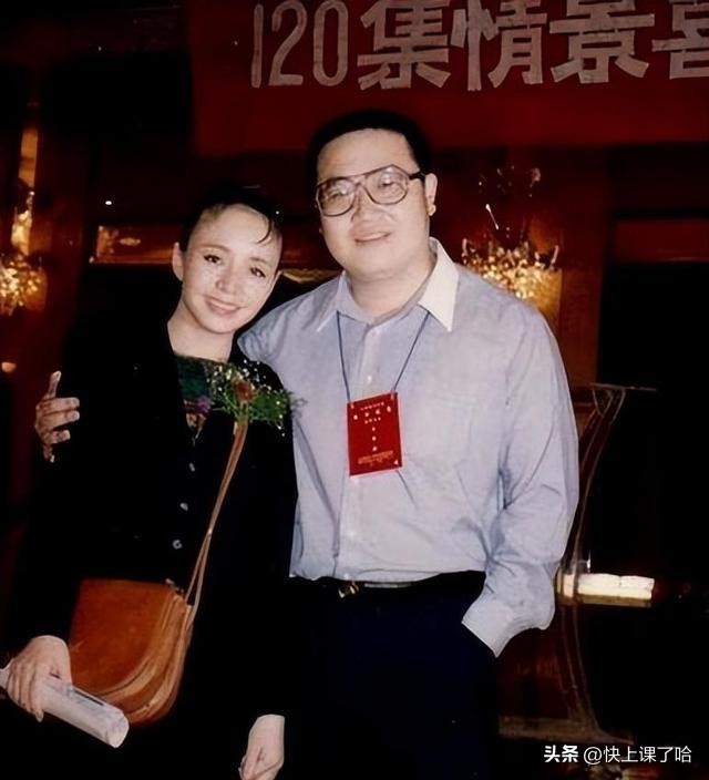27 years later, Liang Huan, who would rather be a mistress than marry ...