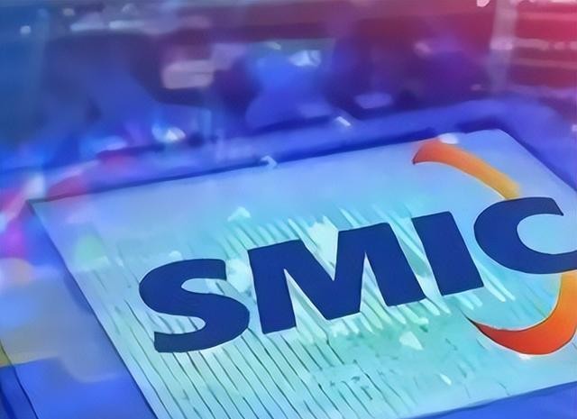 SMIC explodes: orders pile up like mountains, Hong Kong media reveals ...