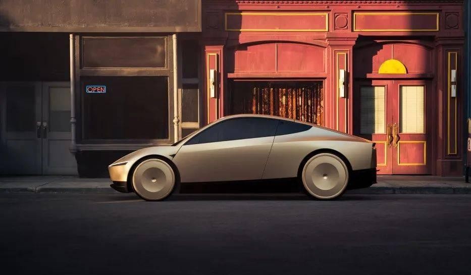 Tesla ushers in the era of driverless driving: Do you dare to sit in a ...