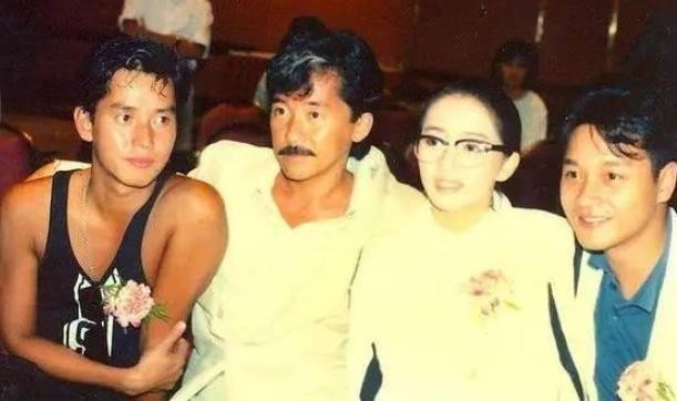 George Lam: In order to marry a 14-year-old apprentice, he paid his ex ...