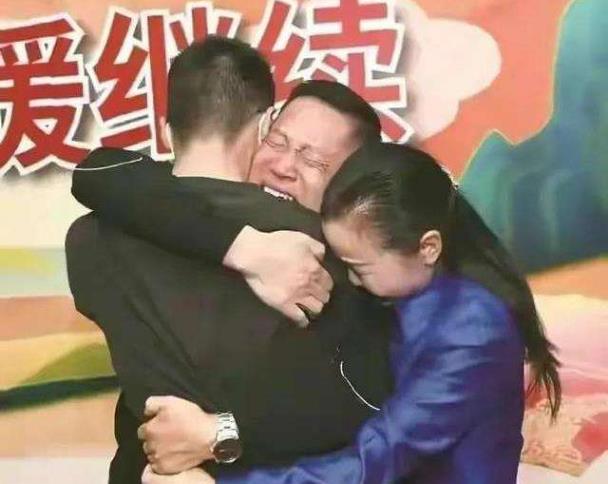 Sun Yue was once lobbied to marry Dong Yuhui, but now the relationship ...