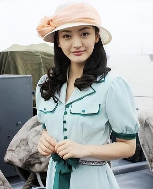 Actor Zhu Jie: Conquer the audience with his strength and become famous ...