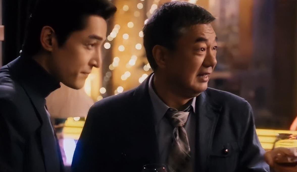 The Flower Scandal reveals the darkness of the entertainment industry ...