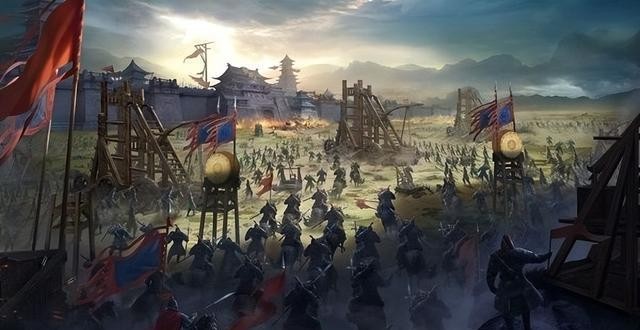 The Qin Empire: From its Rise to its Fall - iMedia