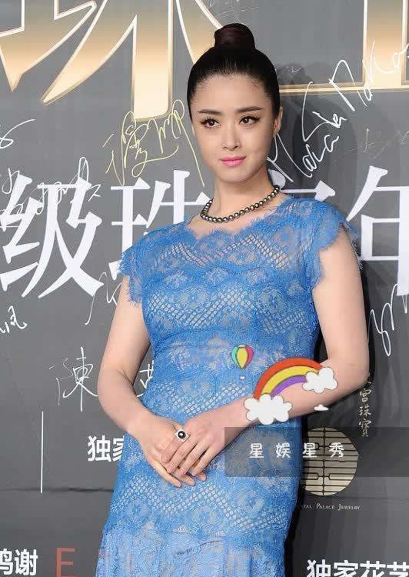 Jiang Xin: A brave leap on the edge of fashion - iMedia