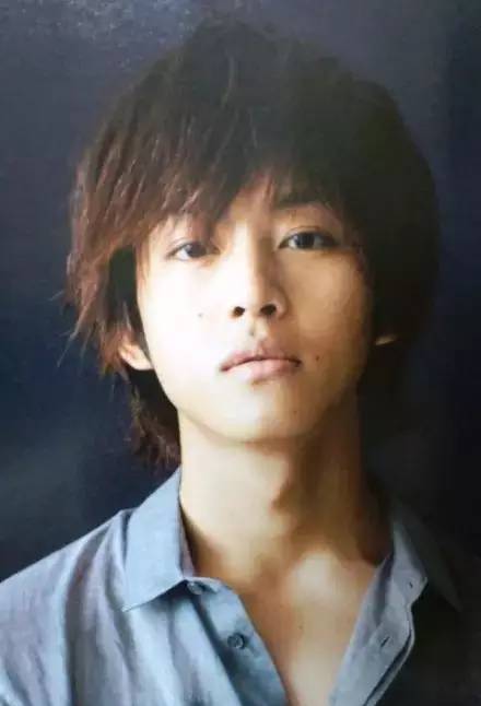 Rare and excellent! All Japanese male stars are over 180cm tall - iMedia