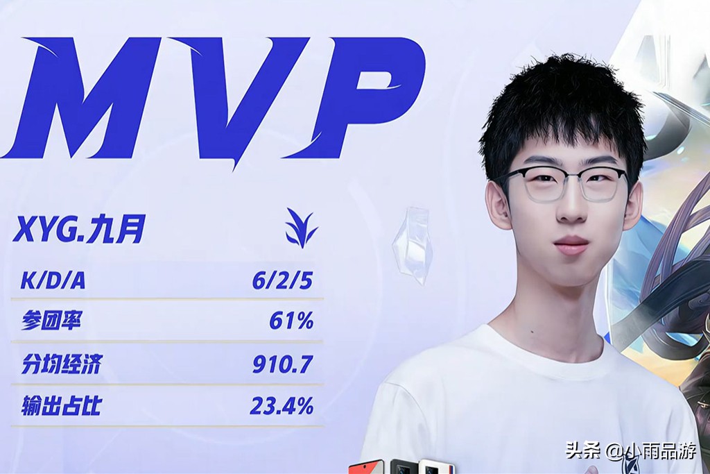 XYG虐泉行為引發滔搏粉絲不滿，官博發話：BO7再來碰一碰 - 頭條匯