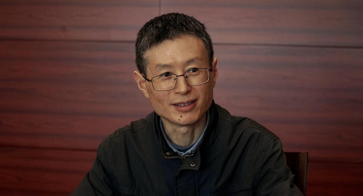 Dialogue with literature and history expert Wang Peijun: Understanding ...