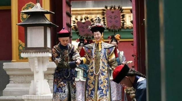 Why did Empress Dowager Cixi poison Emperor Guangxu before her death ...