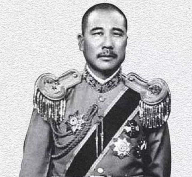 "Strange Man" Zhang Zongchang: He married five White Russian sisters as ...