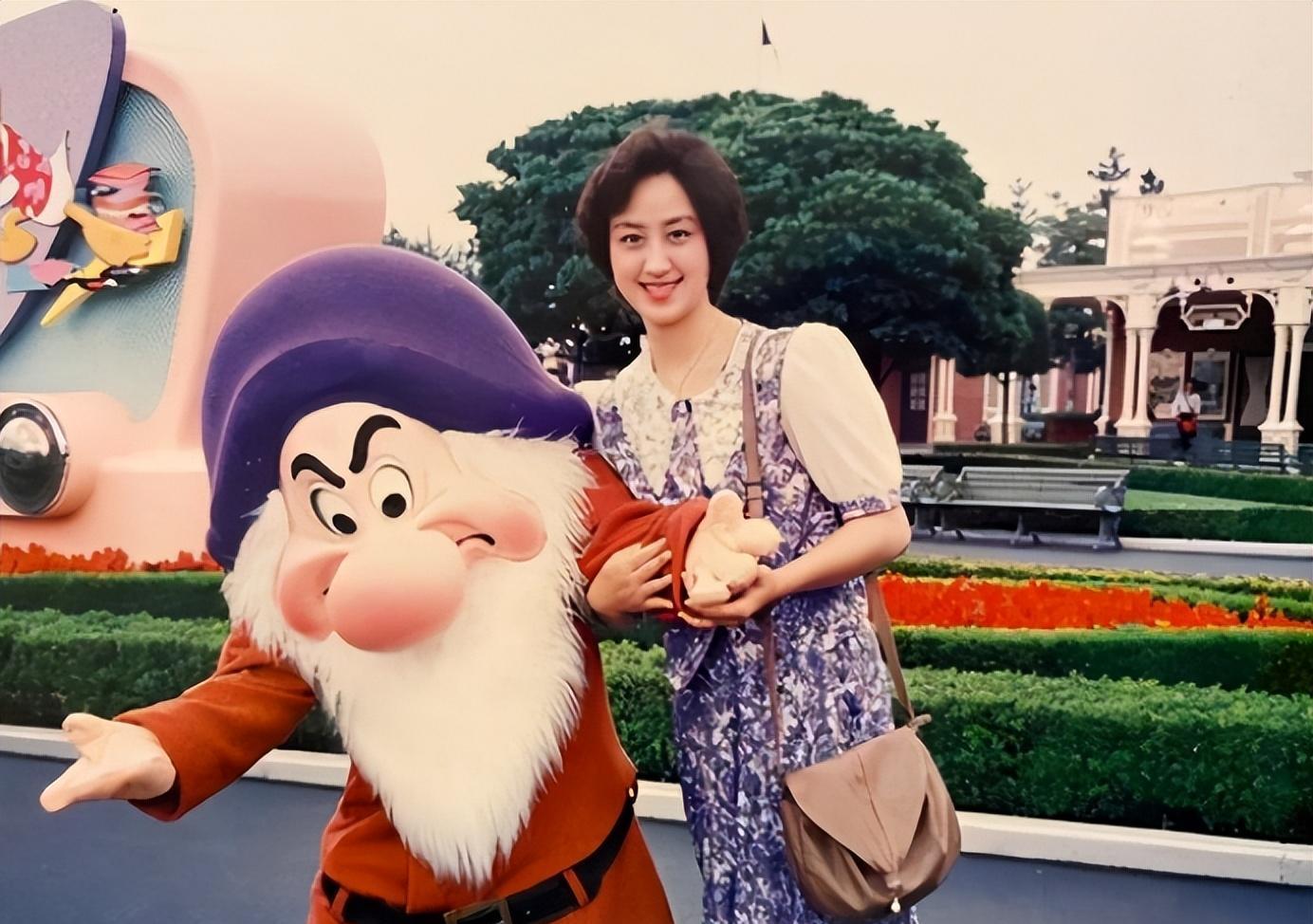 Wong Kar-Wai used a scene to prove that Li Chengru finally "reached" Shi Yihong - iMedia