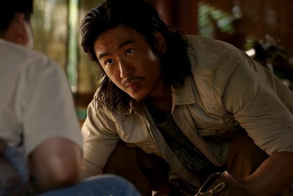 Chen Daoming reveals the secret of Jiang Qiming's success in Guo Qilin ...