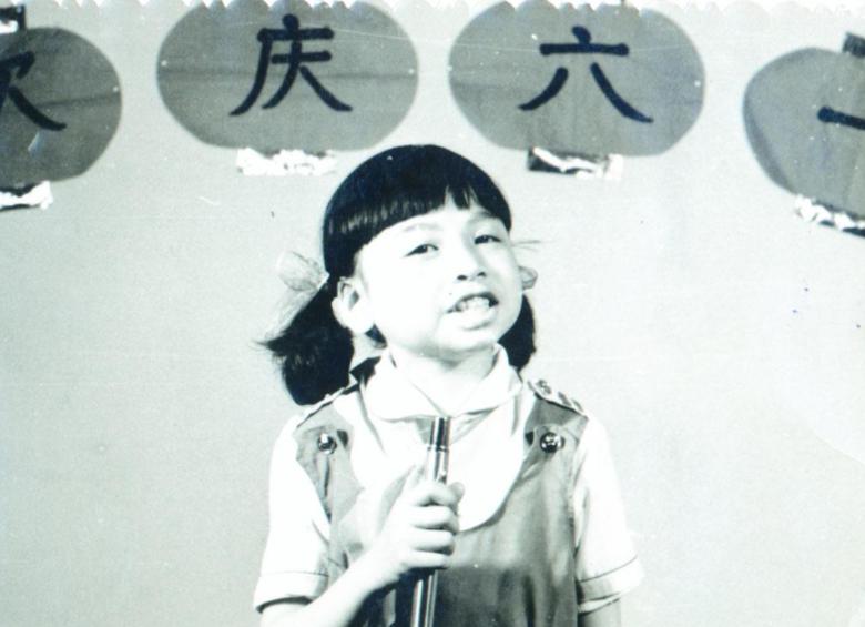 Li Qiong, a non-professional soprano, has taken the music industry by ...