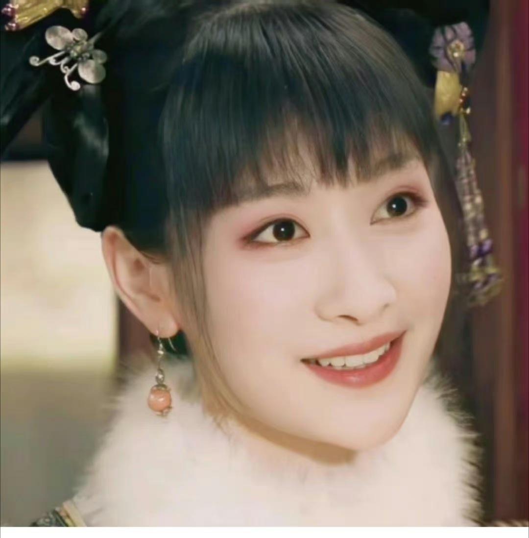 Netizens re-blocked An Lingrong from "The Legend of Zhen Huan" and ...