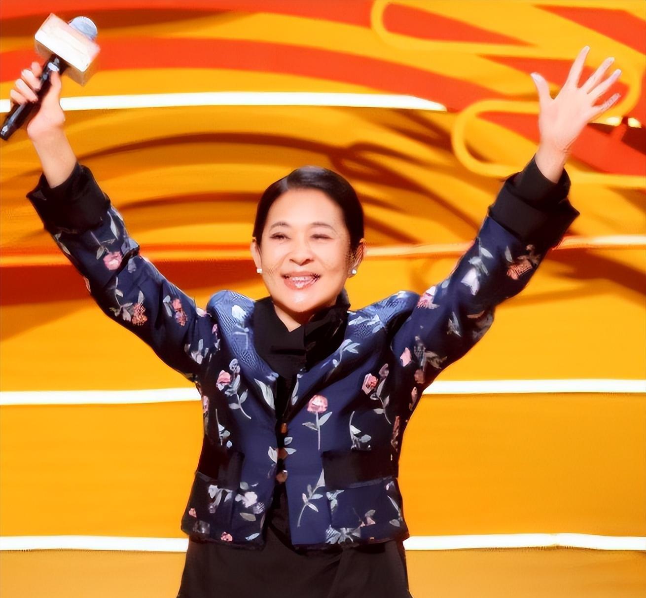The three pillars of the CCTV Spring Festival Gala were absent and went ...