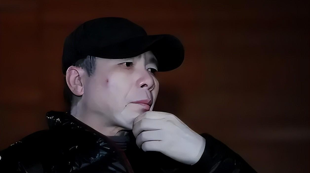 Feng Xiaogang said frankly: She is so good at pretending that she will never be famous in her ...