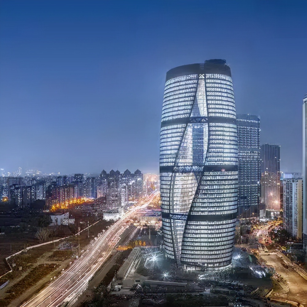 [FENG Xiang]Finance in Fengtai in Spring - iNEWS