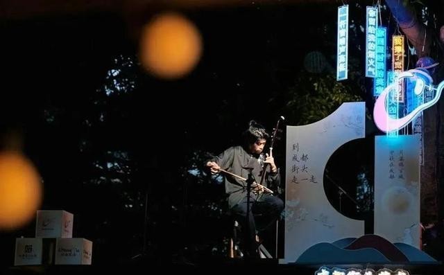 "Original New Voice" sings the new trend of Chengdu Music City - iMedia