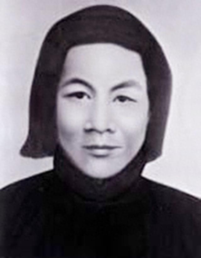 Was He Yi's death in 1949 not an accident? It was only known many years ...