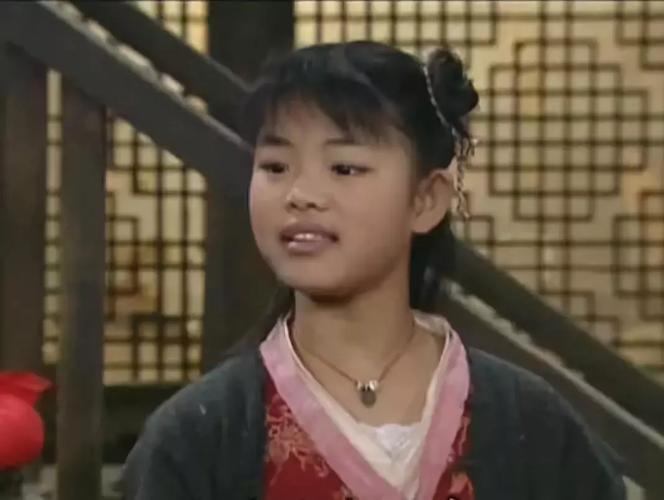 31-year-old Wang Shasha: From "Mo Xiaobei" to the queen of period ...