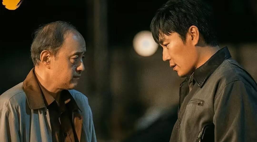 "Third Brigade": Wang Dayong's hidden identity is exposed, the fate of ...
