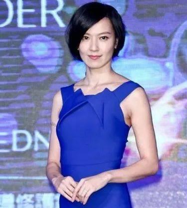 Lin Xilei: From a vase to a multi-faceted woman, inner growth leads to ...