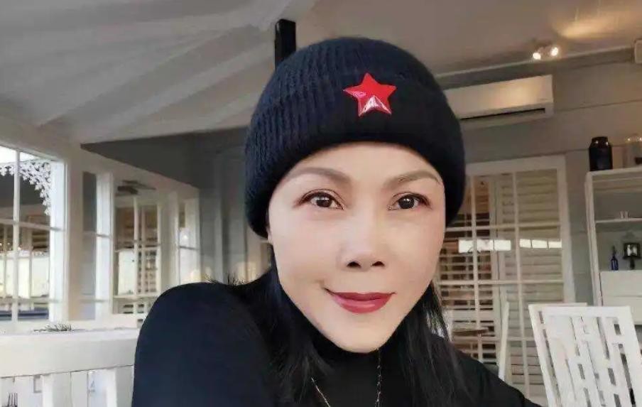 The real decision behind Tian Zhen's move to Australia at the age of 58 will shock your heart ...