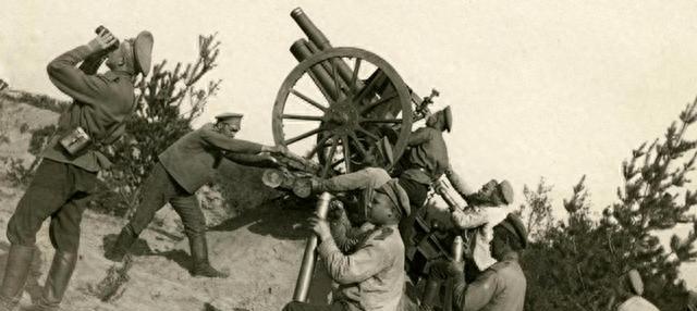 Russia changes overnight, and the collapse of powerful empires often ...