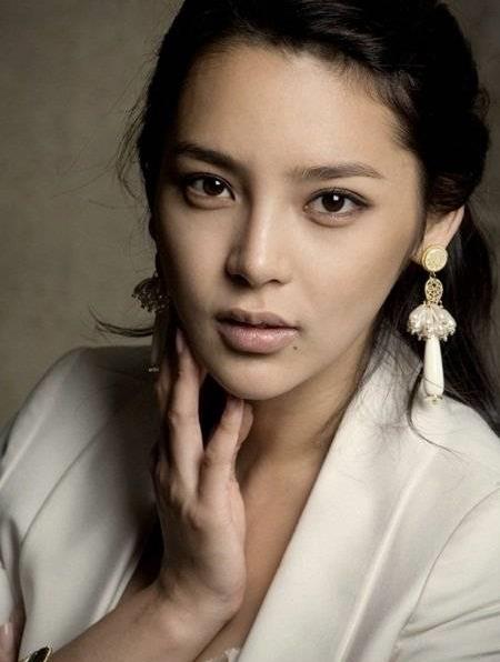 Park Si-yeon: South Korea's top beauty! Plump, plump and sexy! - iMedia