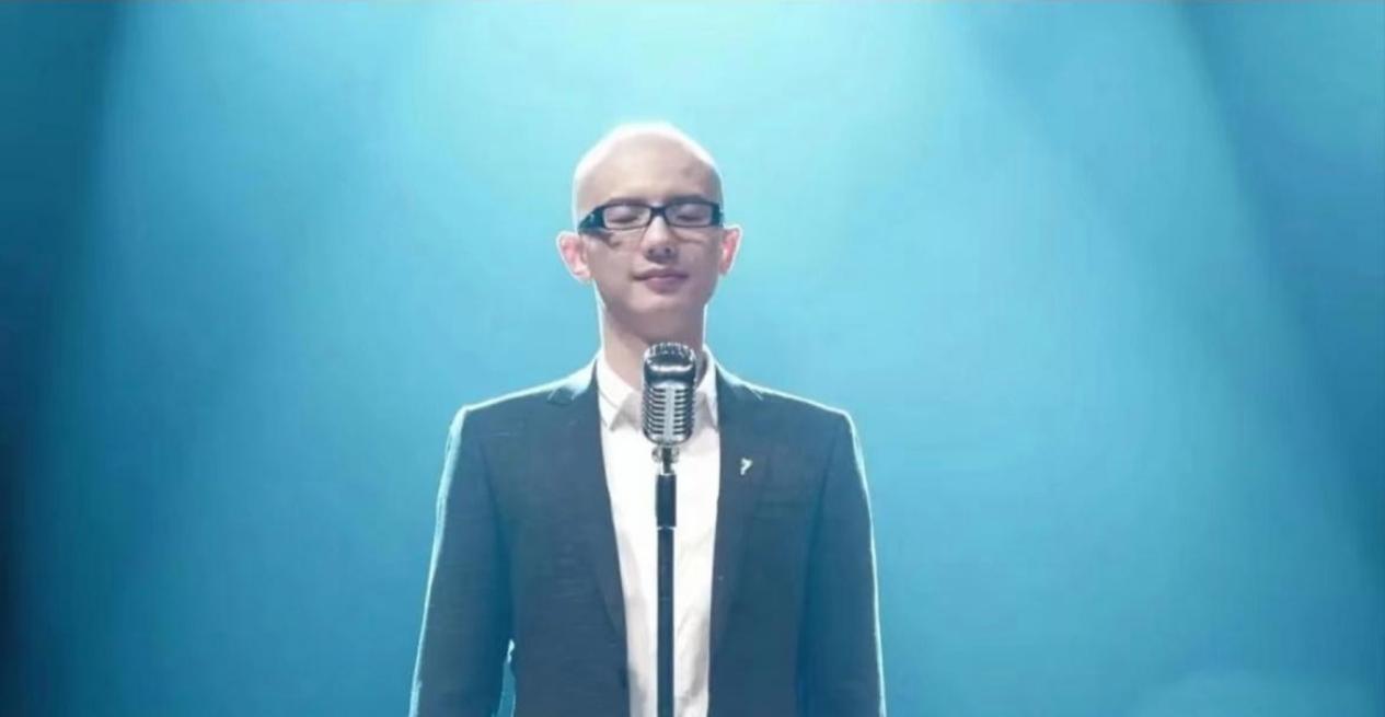 Ping An: The gorgeous transformation from Spring Festival Gala ...