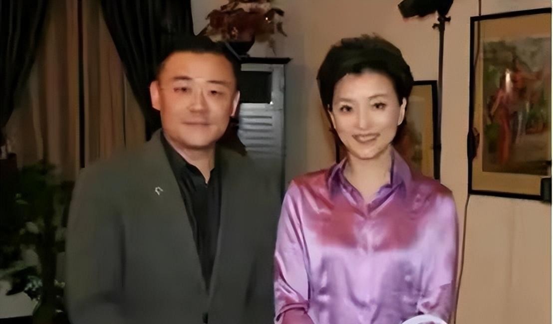 The fact is that Zhou Libo, 56, has become a "joke" - iMedia