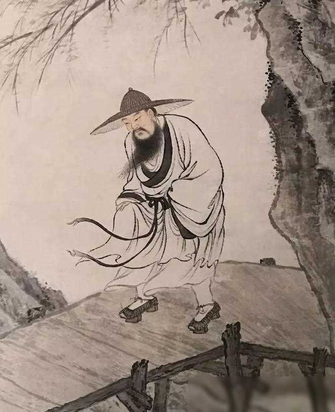 Su Shi's life: 40 years as an official, 33 years of which were spent in ...