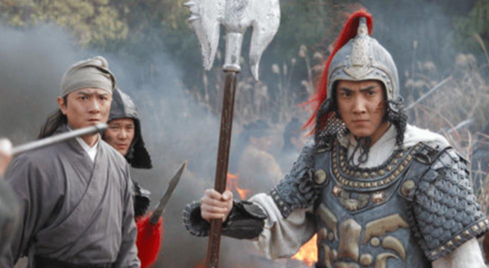 Xu Maogong calculated that Luo Cheng had a life expectancy of 73 years ...