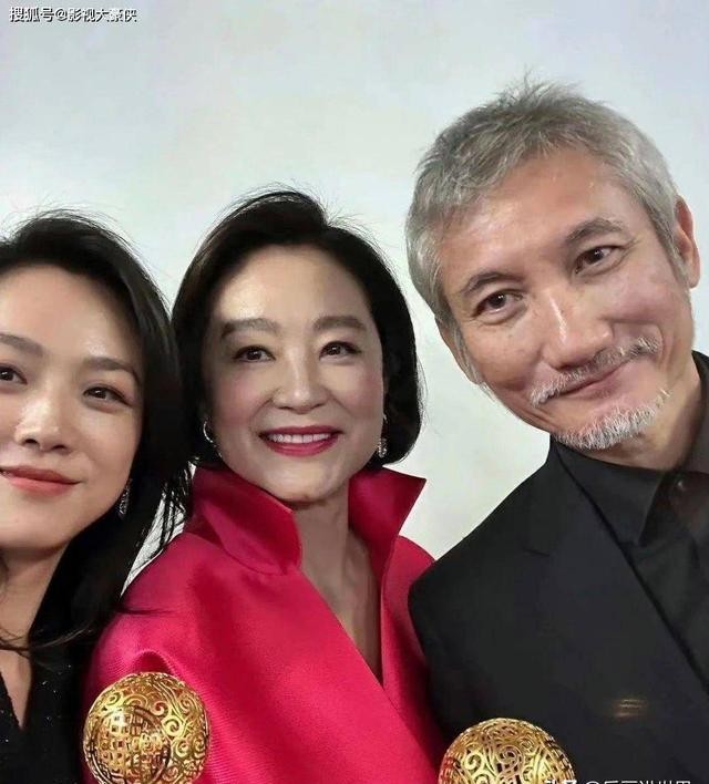 The latest situation of 70-year-old Lin Qingxia is exposed. She has ...