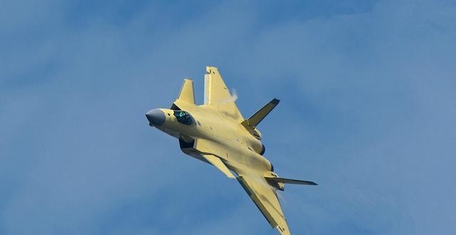 J-20 production is too fast, and there are not enough pilots? Second ...