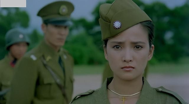 "He Qing beauty fades"? The most beautiful woman in ancient costume ...